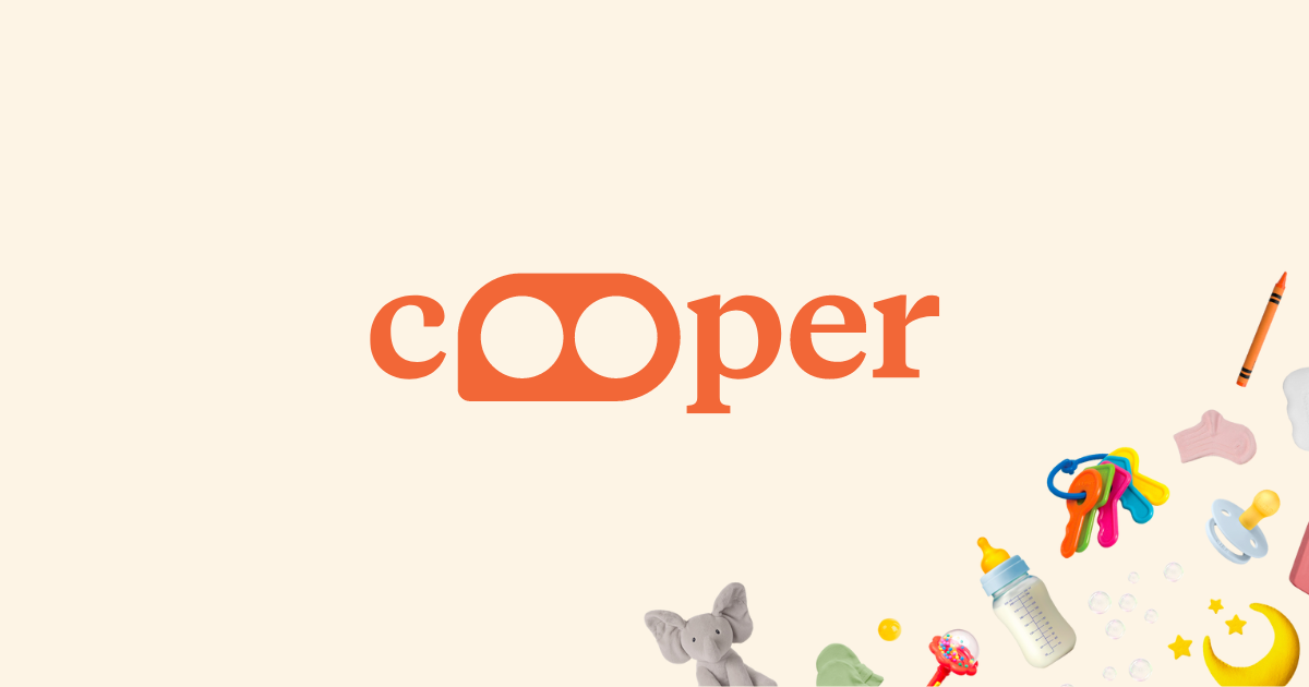 Cooper | Title 123